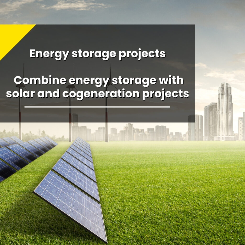Everready - Parcuri fotovoltaice ready-to-build